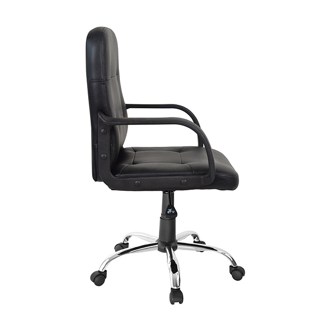 Silla ejecutiva para escritorio Vonne SO-PV01 – Dual Equipamientos