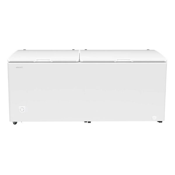 Freezer Briket FR7000 BL 700 Litros – Dual Equipamientos